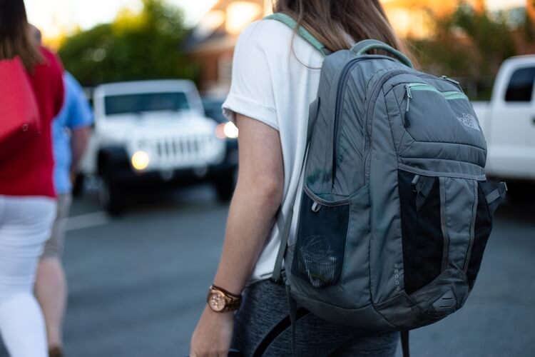 10 Best Backpacks For High School Girls In 2023 Buyer s Guide