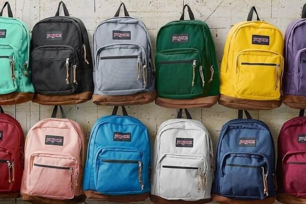 10 Best JanSport Backpacks - Buyer's Guide - Backpack Beasts