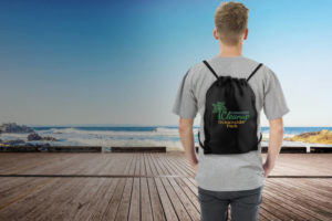 10 Best Drawstring Bags - Buyer's Guide - Backpack Beasts