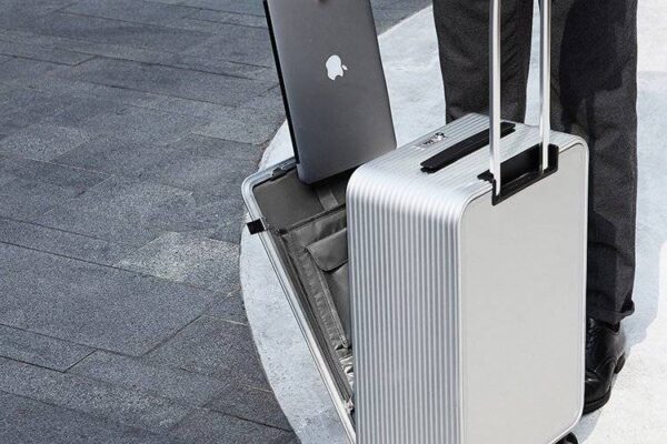 10 Best Aluminum Luggage in 2023 - Buyer's Guide - Backpack Beasts