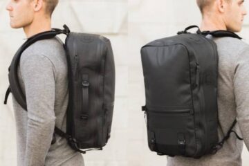 20 Different Types of Backpacks Guide - Backpack Beasts