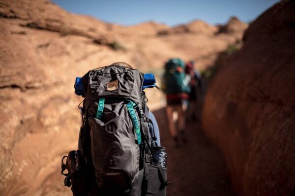 10 Best Clamshell Backpacks in 2023 - Buyer's Guide - Backpack Beasts