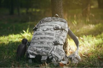 10 Best Molle Backpacks in 2023 - Buyer's Guide - Backpack Beasts