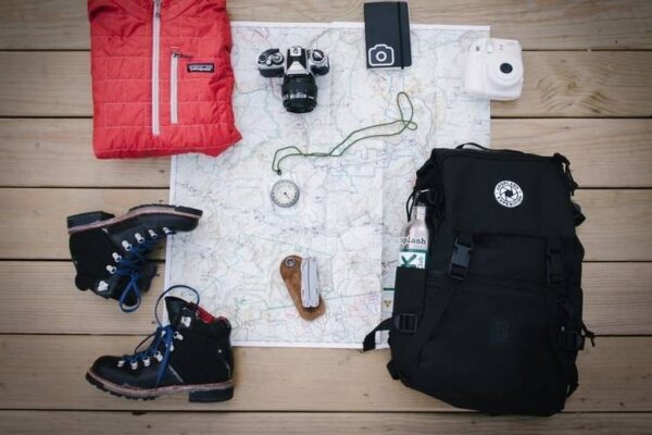 10 Best Clamshell Backpacks in 2023 - Buyer's Guide - Backpack Beasts