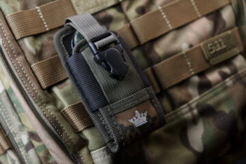 What is MOLLE? Who Uses It and How to use MOLLE? - Backpack Beasts